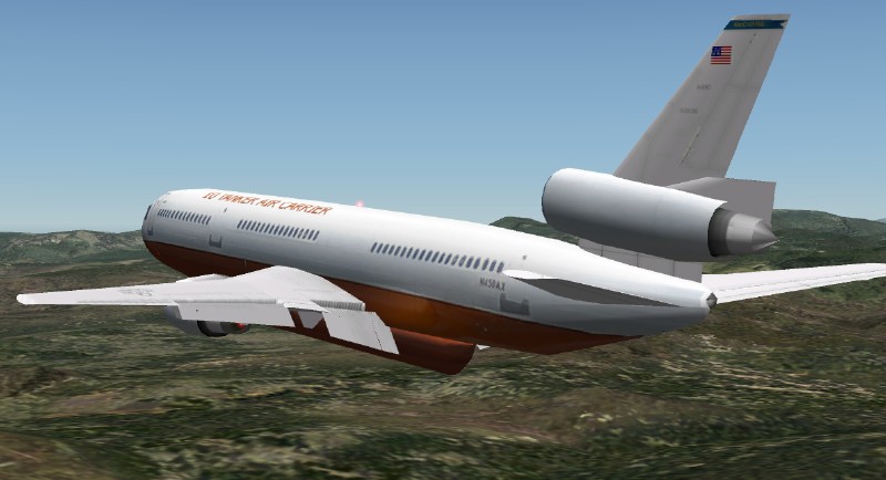 Tanker 910 - Please Need Info - Aircraft Development Advice - X-Plane ...