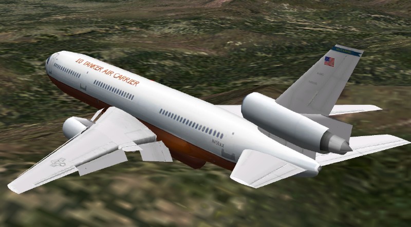 Tanker 910 - Please Need Info - Aircraft Development Advice - X-Plane ...