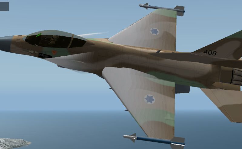 F-16 Contrails - Aircraft Development Advice - X-Plane.Org Forum